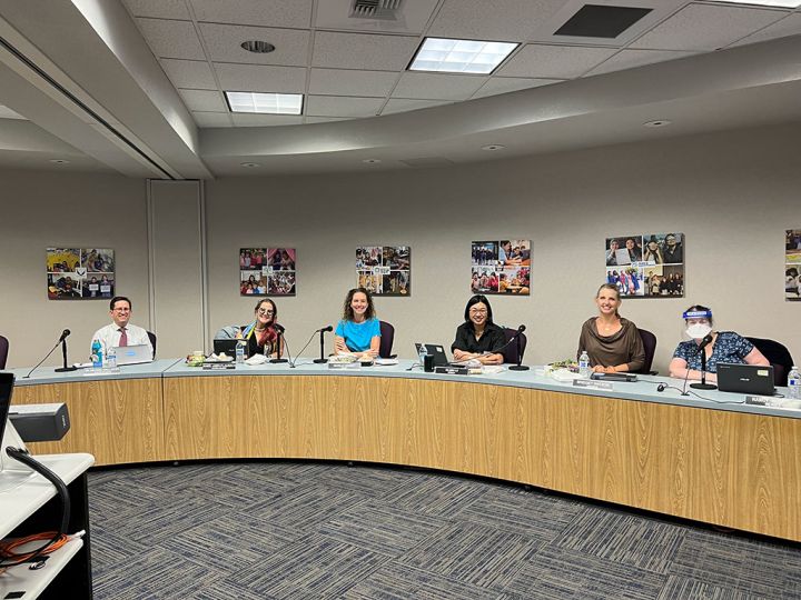 The Board of Education welcomes your input! – sesd-district-digest.org